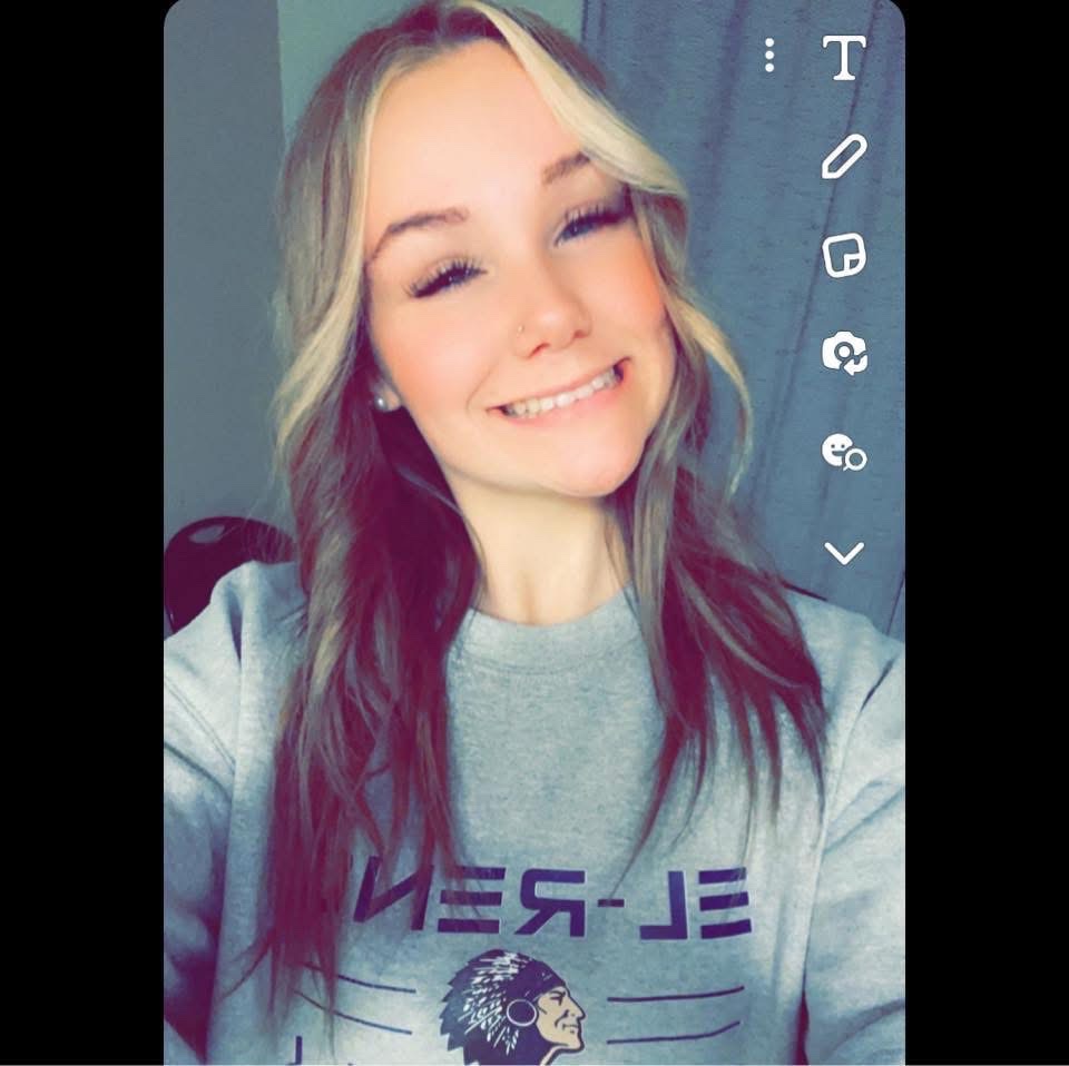 Fundraiser by Shirley Salazar : Support for Haliegh Renae Salazar’s Funeral
