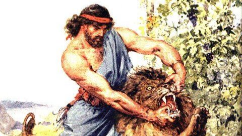 Fundraiser by Aradhya Sakpal : SAMSON