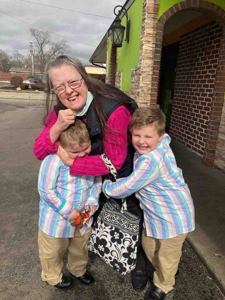 Fundraiser by Ryan Branscomb : Support Michael Branscomb for LaDonna’s ...