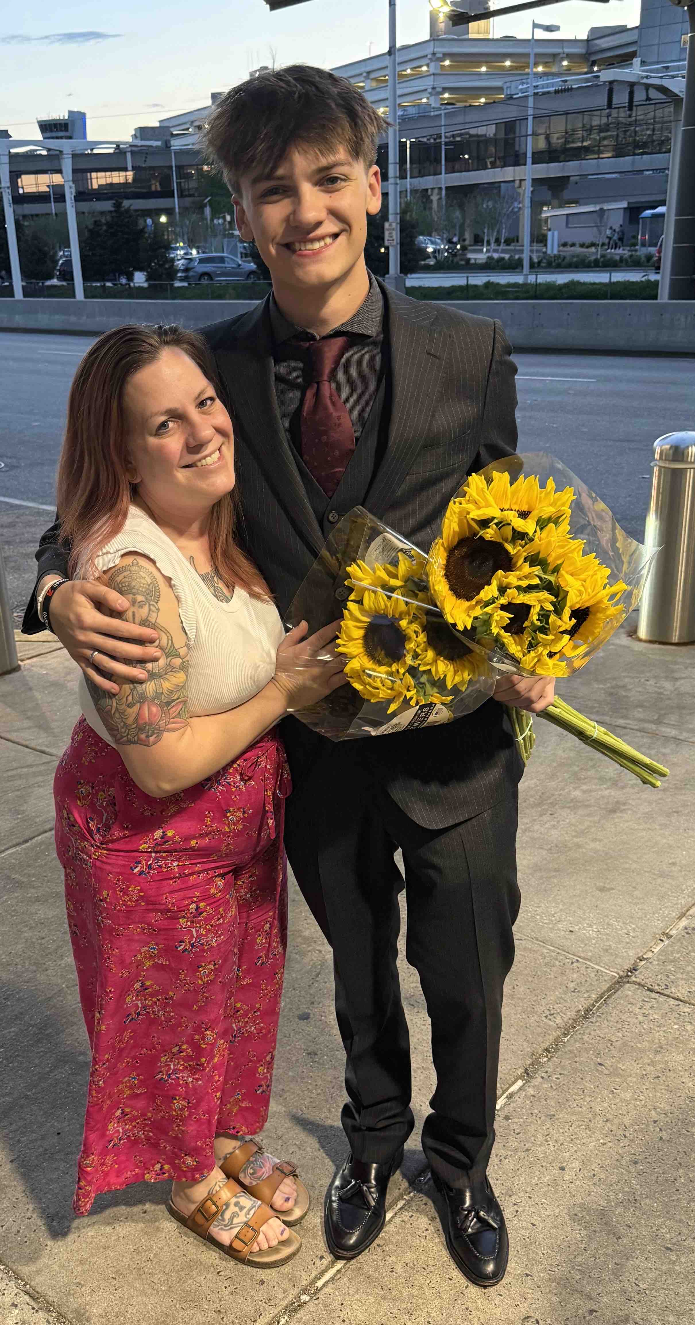 Fundraiser by jessica brubkaer : Help Me Access Life-Saving Treatment