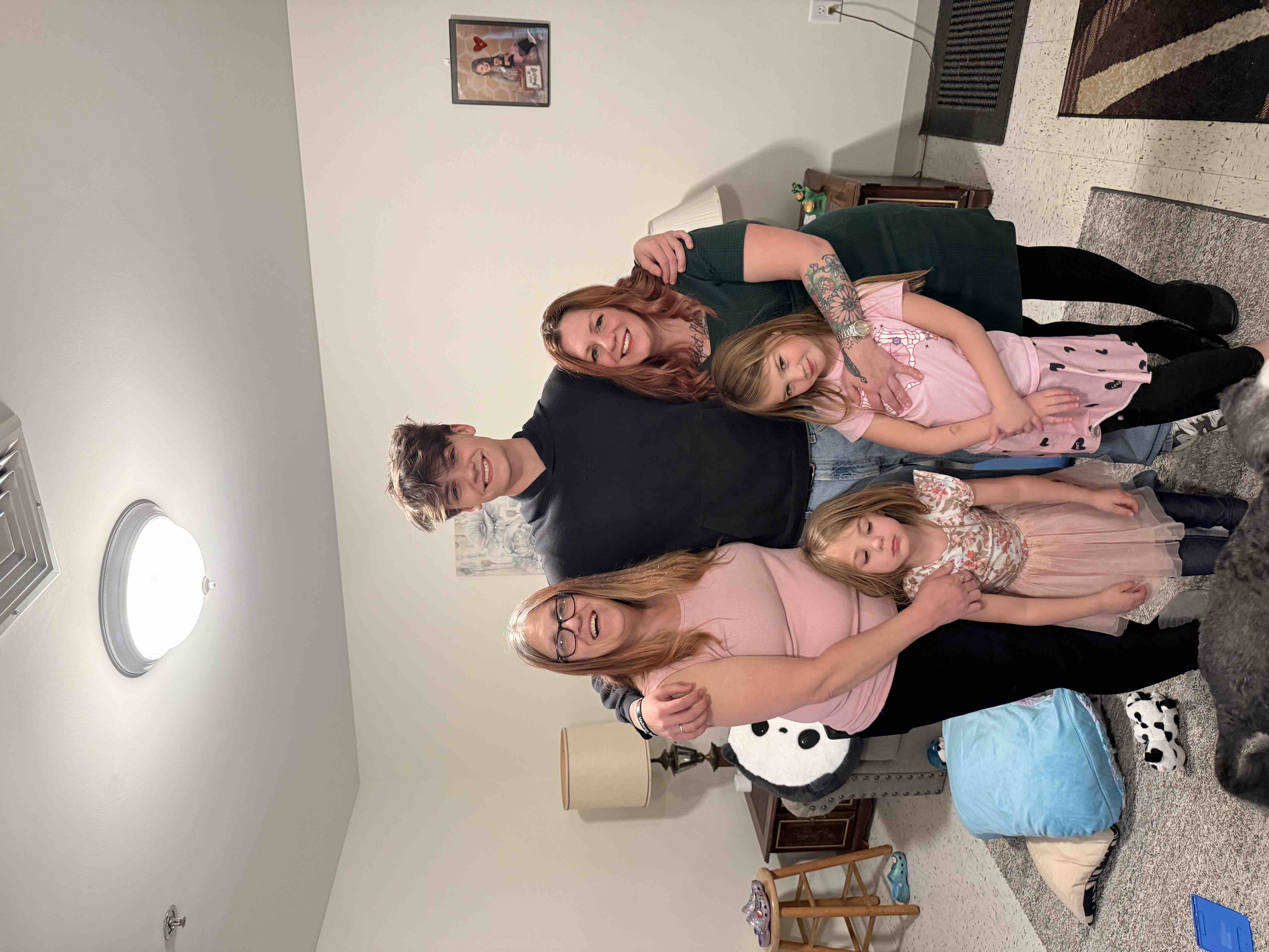 Fundraiser by jessica brubkaer : Help Me Access Life-Saving Treatment