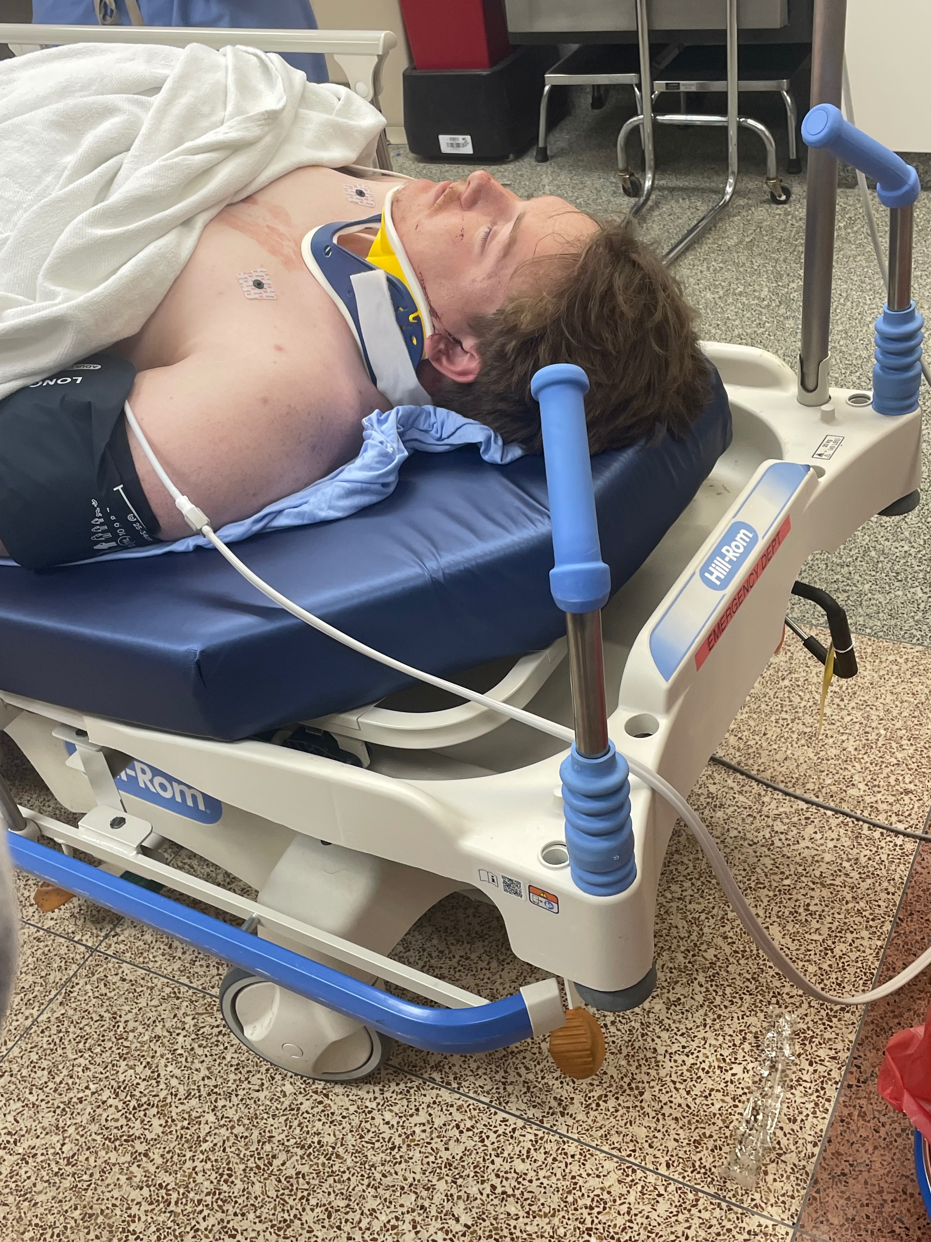 Fundraiser by Mason Conlin : supporting Anna, Oaklynn, and i during ...