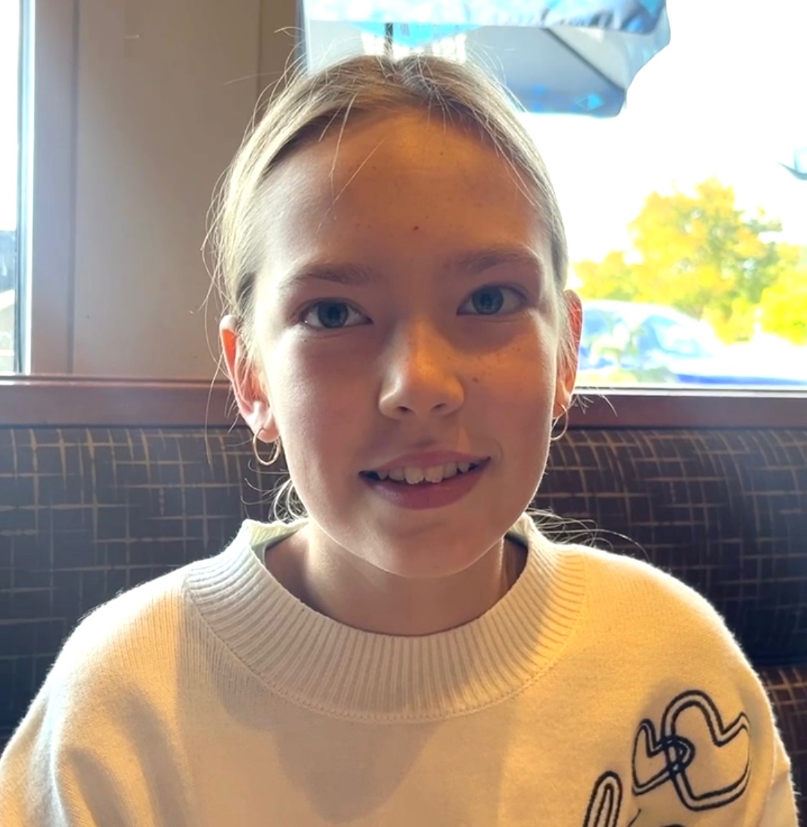 Fundraiser by Natel Hull : Support for Olive & The Ehman Family
