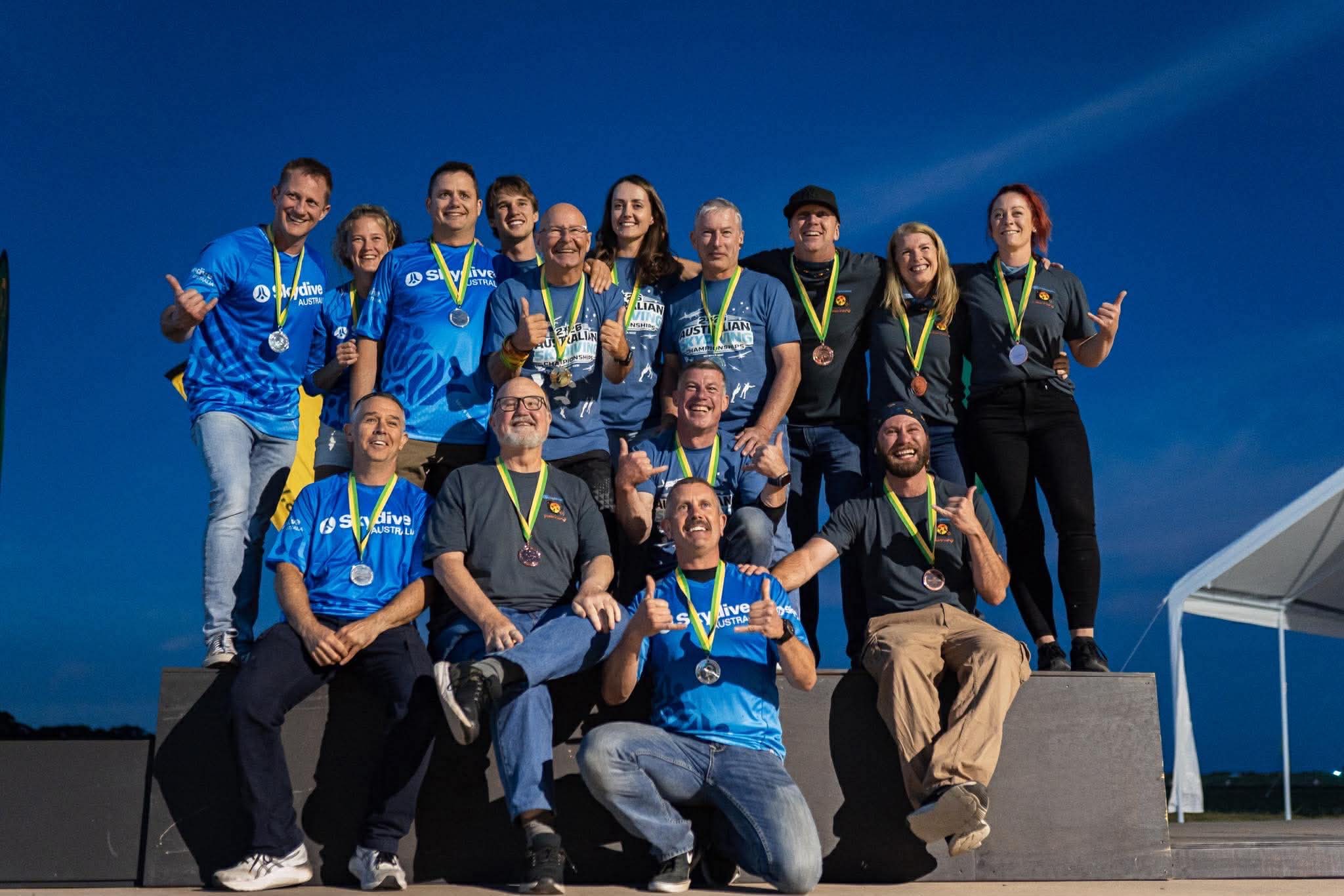 Fundraiser by Kathryn Murphy : Help Pull Party to Fly High!