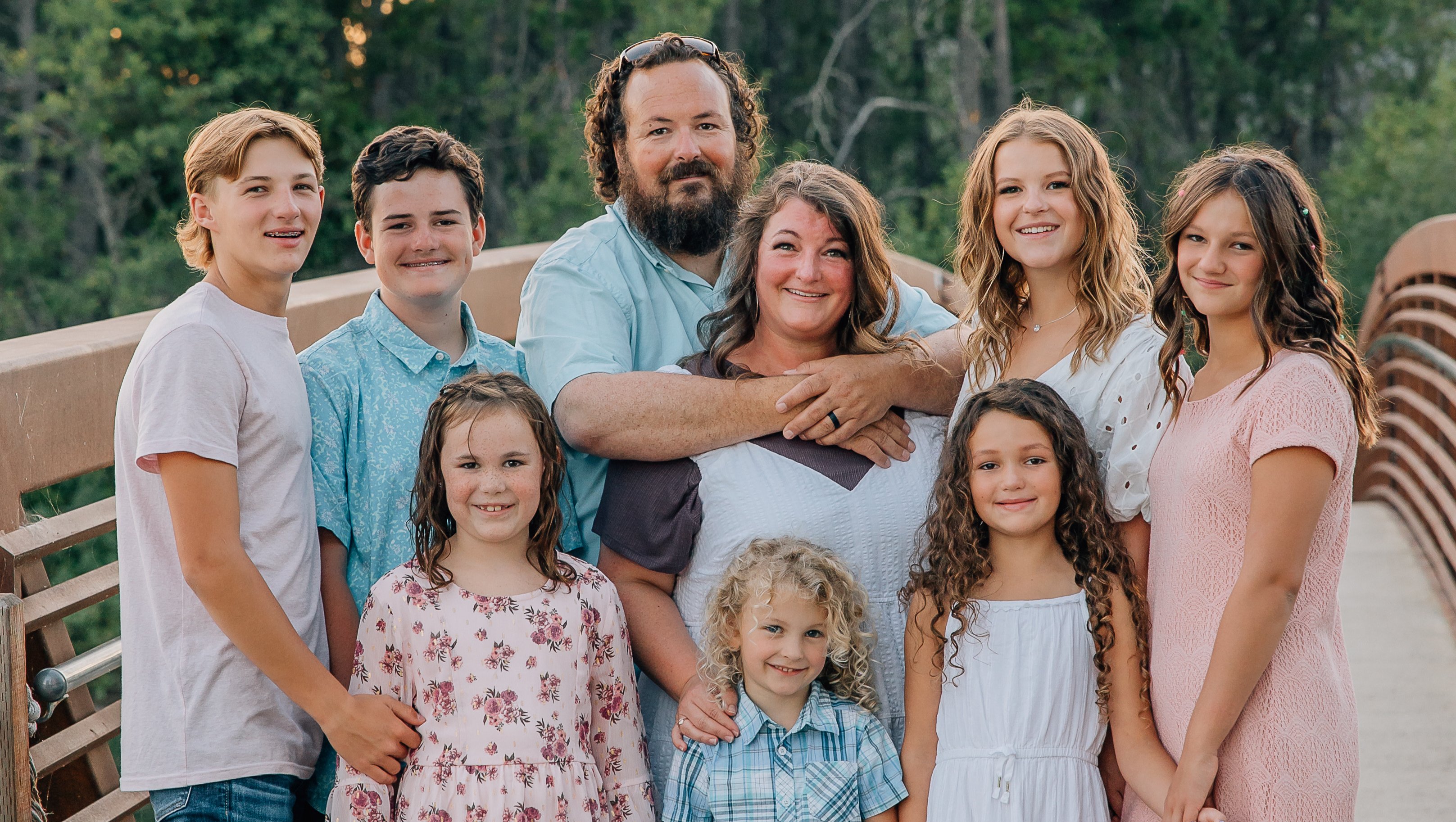 Fundraiser by Zach James : Donate in memory of Coy & Josh after tragic ...