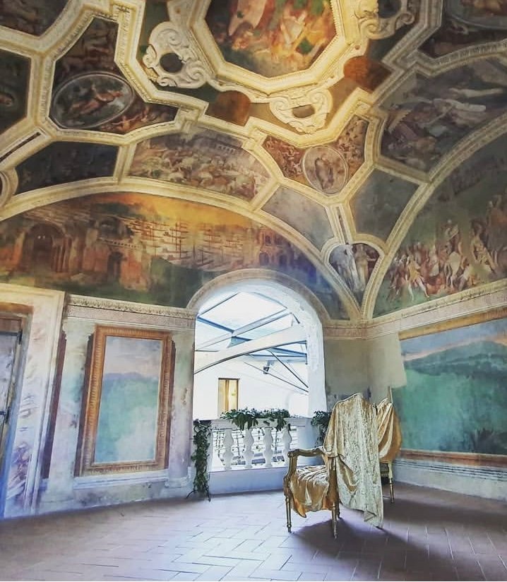 Fundraiser by Maria Marchetti : I borghi italiani spariscono. Ferma il ...