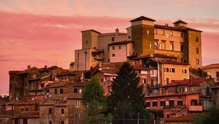 Fundraiser by Maria Marchetti : I borghi italiani spariscono. Ferma il ...