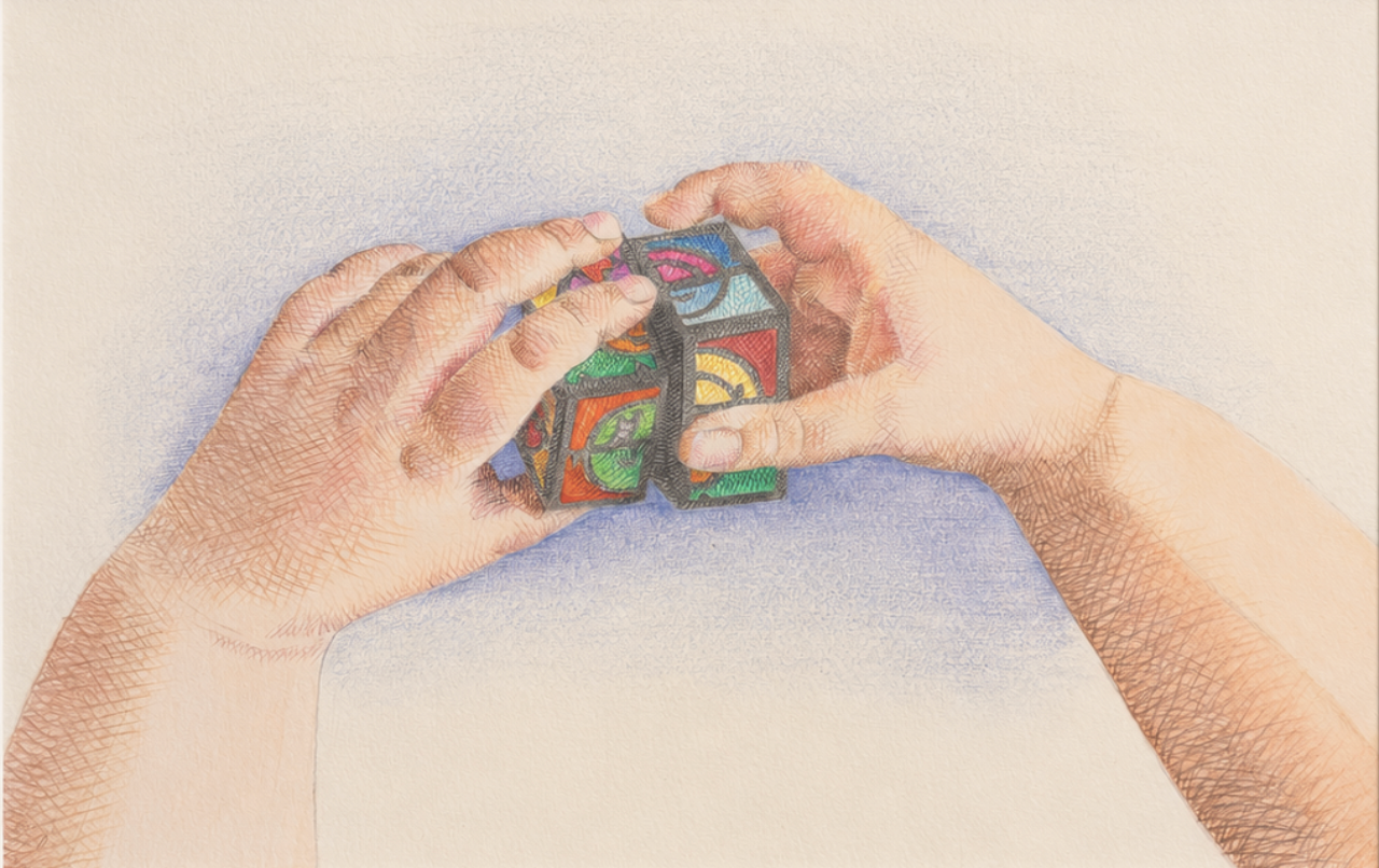 Fundraiser by Illuminate UCLA : Illuminate UCLA - Hands of the Future