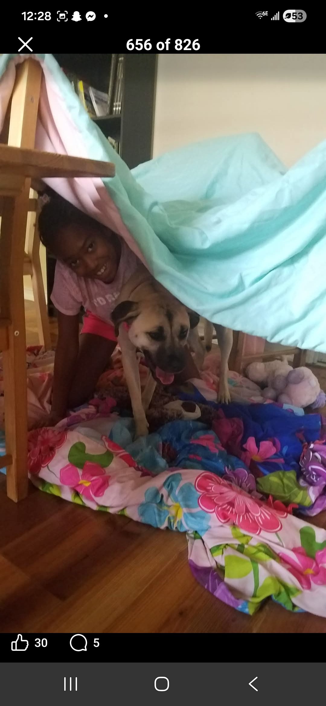 Fundraiser by Sennette Turner : Help Sunny Beat Cancer
