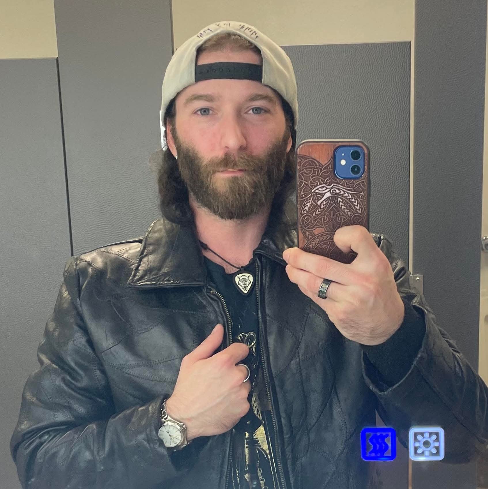 Fundraiser by Tina Lubbers : Forever in Our Hearts: Mark Brooks
