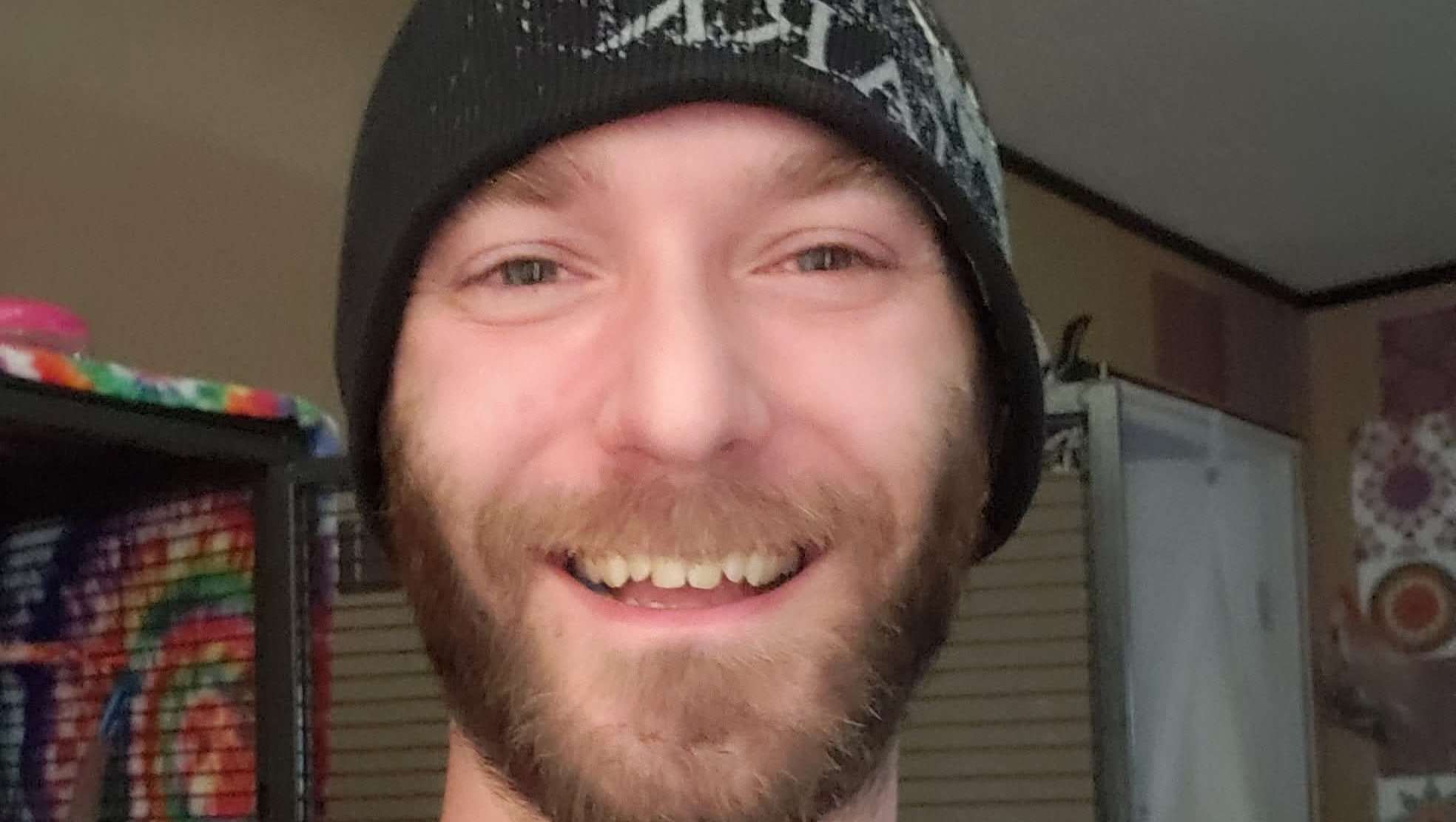 Fundraiser by Tina Lubbers : Forever in Our Hearts: Mark Brooks