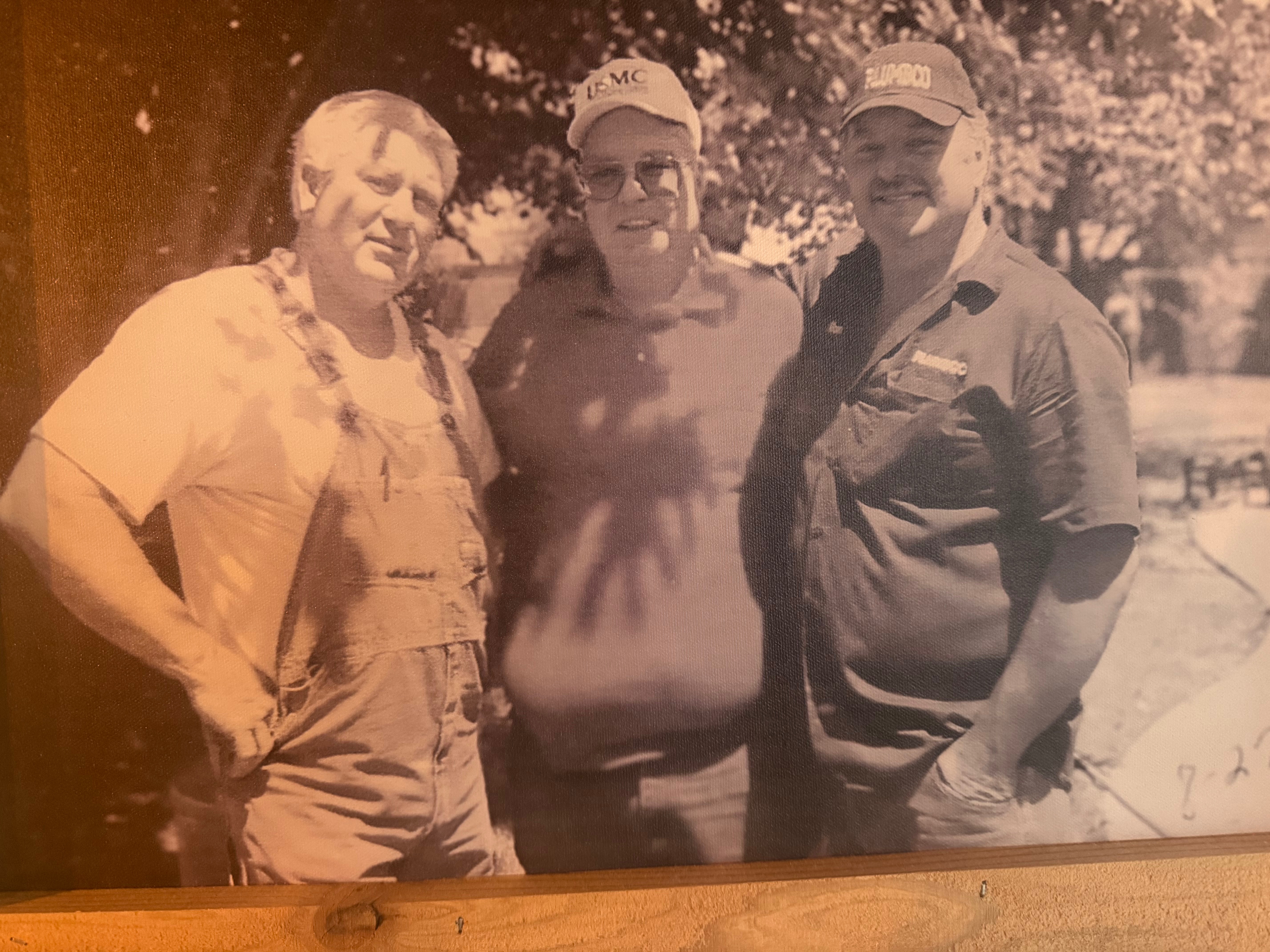 Fundraiser by Chastin Ellis : Support Roy Mayabb's Medical Expenses