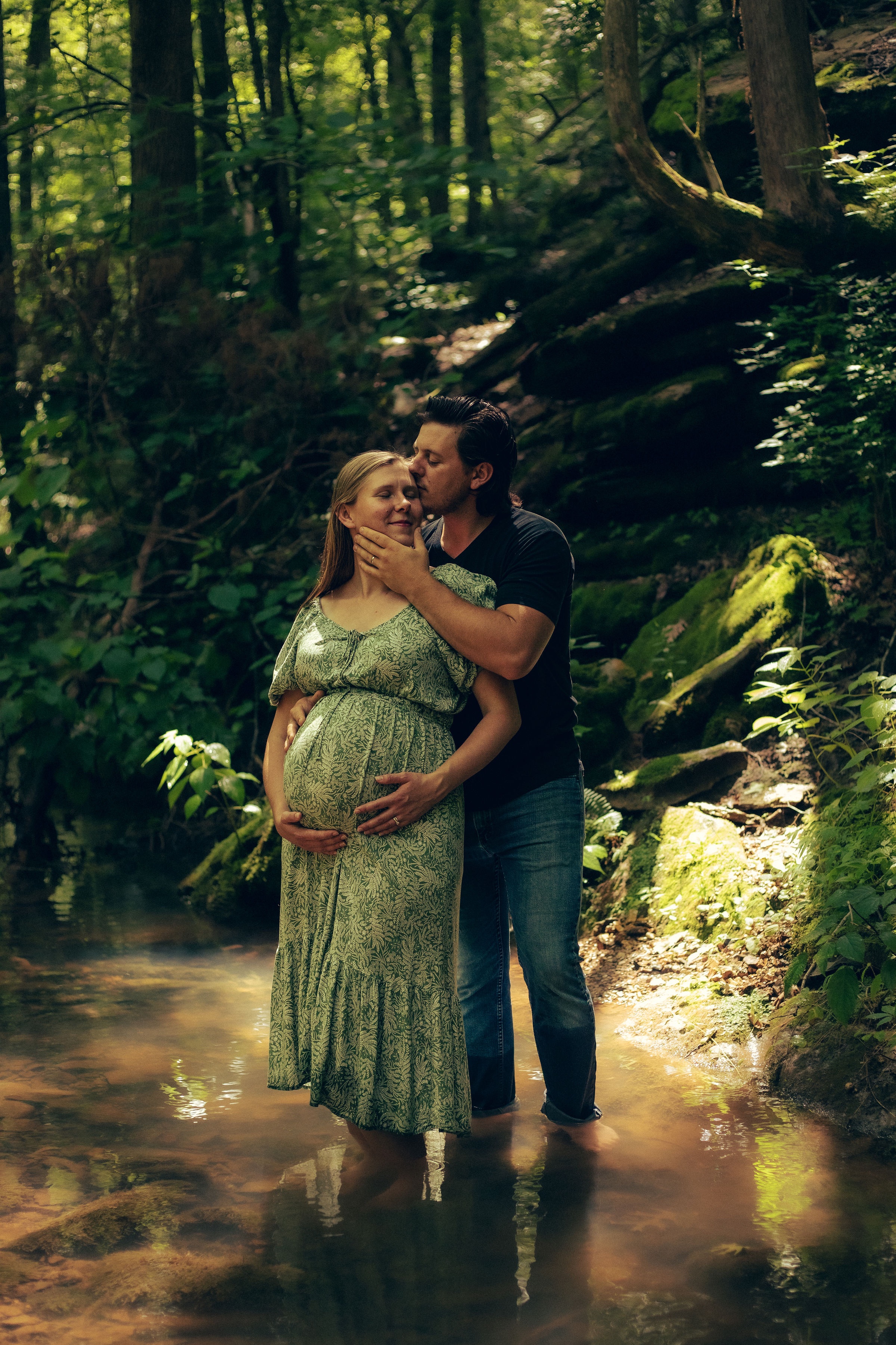 Fundraiser by Mariah S : Surprise a Selfless Husband with a Ford Truck