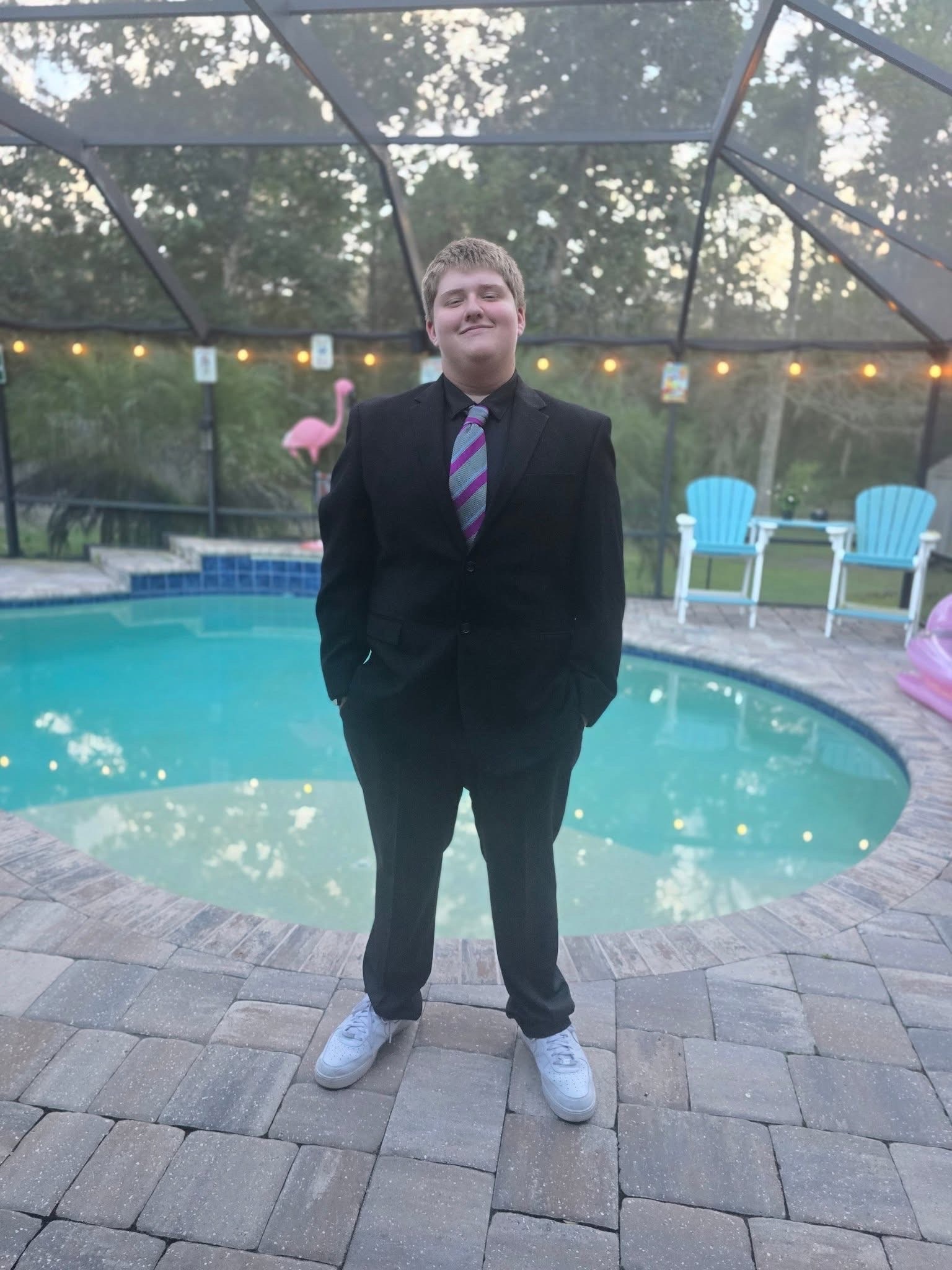 Fundraiser for Erin Floyd by Erin Hinton : Help with Anthony’s Funeral ...