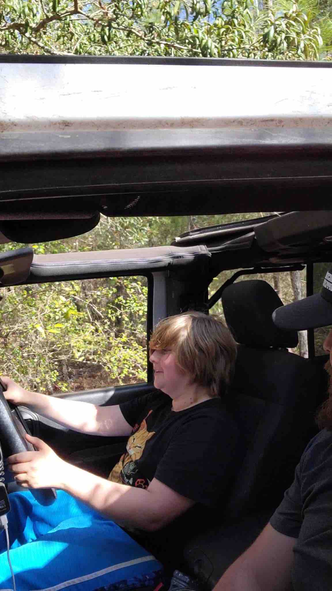 Fundraiser for Erin Floyd by Erin Hinton : Help with Anthony’s Funeral ...