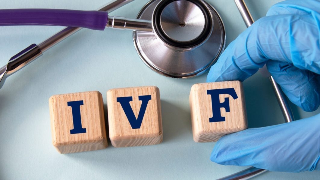 Fundraiser by Stephen Davenport : Saving for IVF