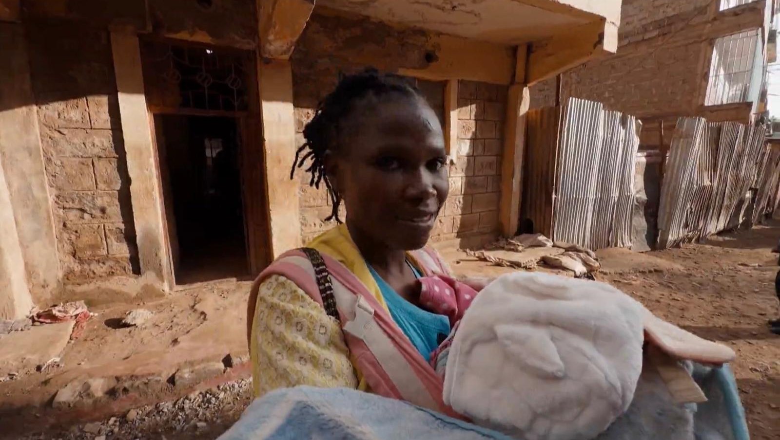 Fundraiser by Judith kasavuli : Seeking Support to Build a Better ...