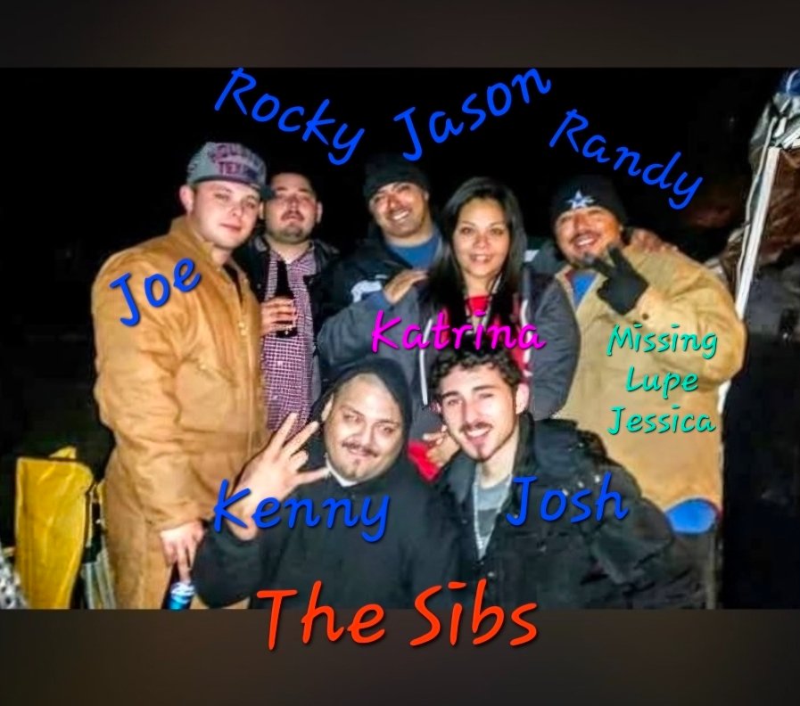 Fundraiser by Jason Medina : Honoring Katrina’s Life and Caring for Her ...