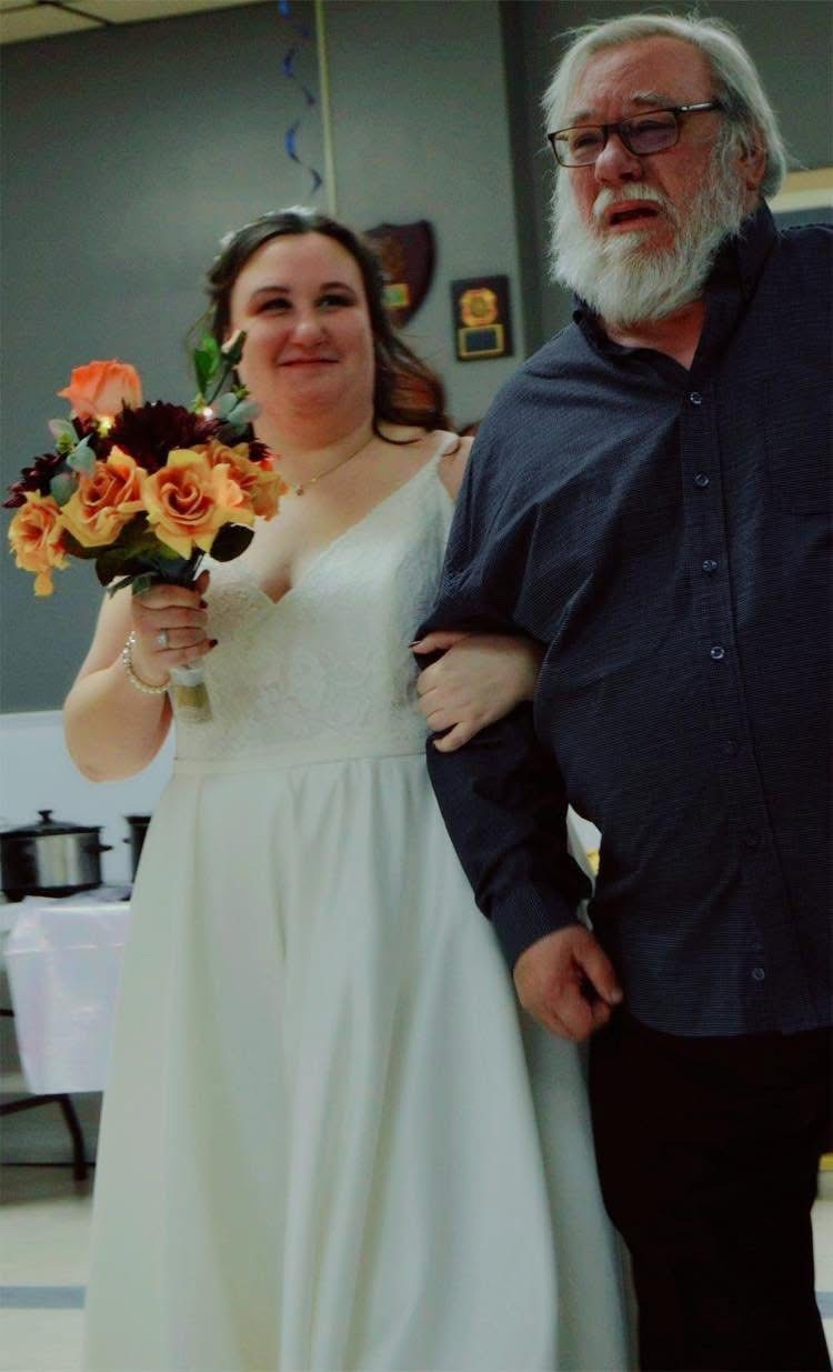 Fundraiser by Katie Mccandless : Support for My Father's Funeral