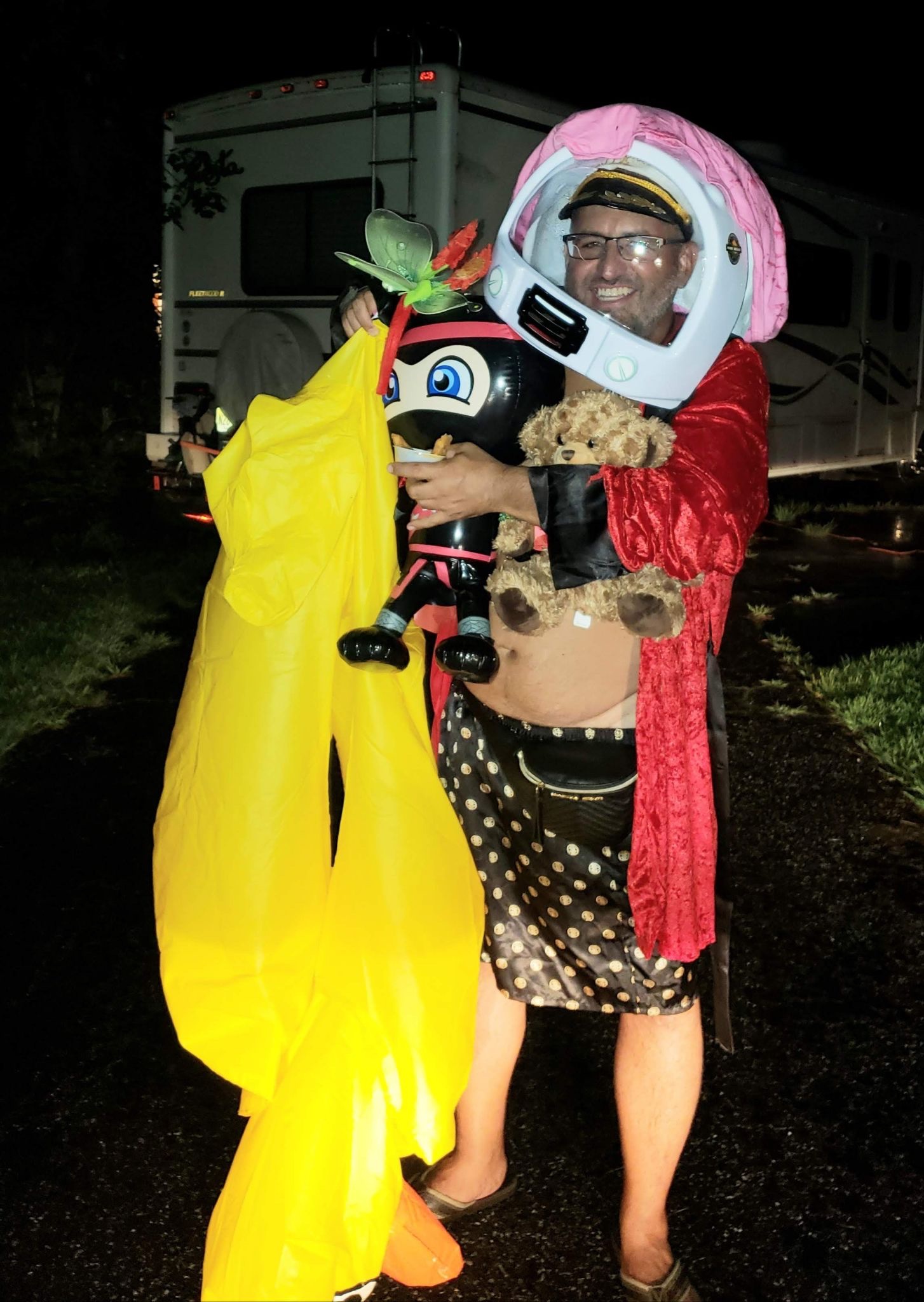 Fundraiser by glen ferrara : Support Gleny’s Recovery from Colon Surgery