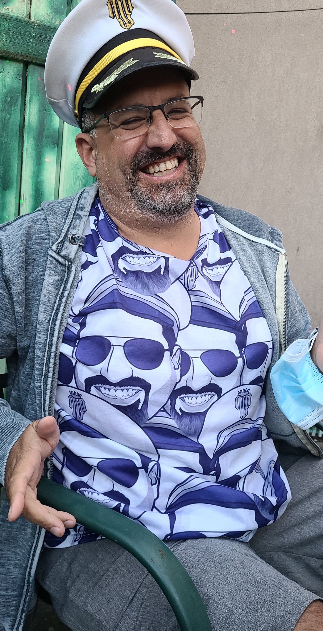 Fundraiser by glen ferrara : Support Gleny’s Recovery from Colon Surgery