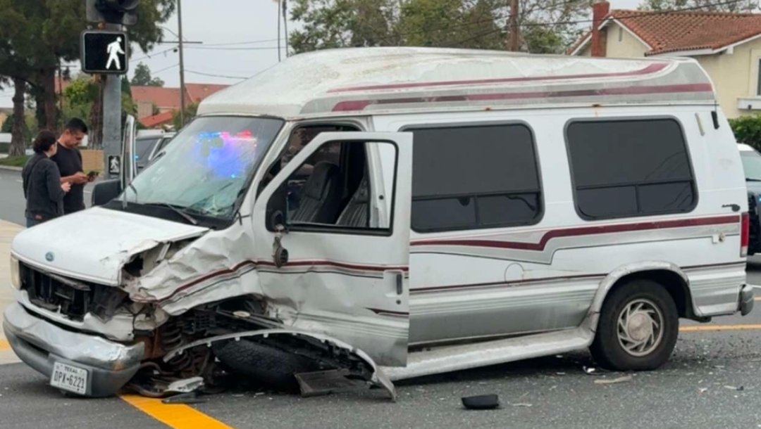 Fundraiser by Jay Jones : Help Jay and Adam Replace Their Totaled Car