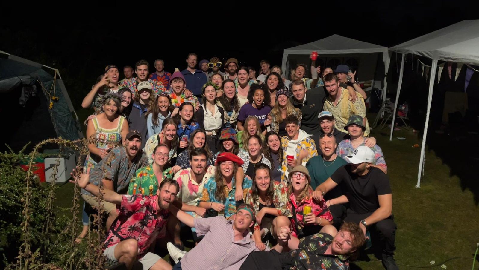 Fundraiser by Georgie Clarke : Grannyfest 2026!
