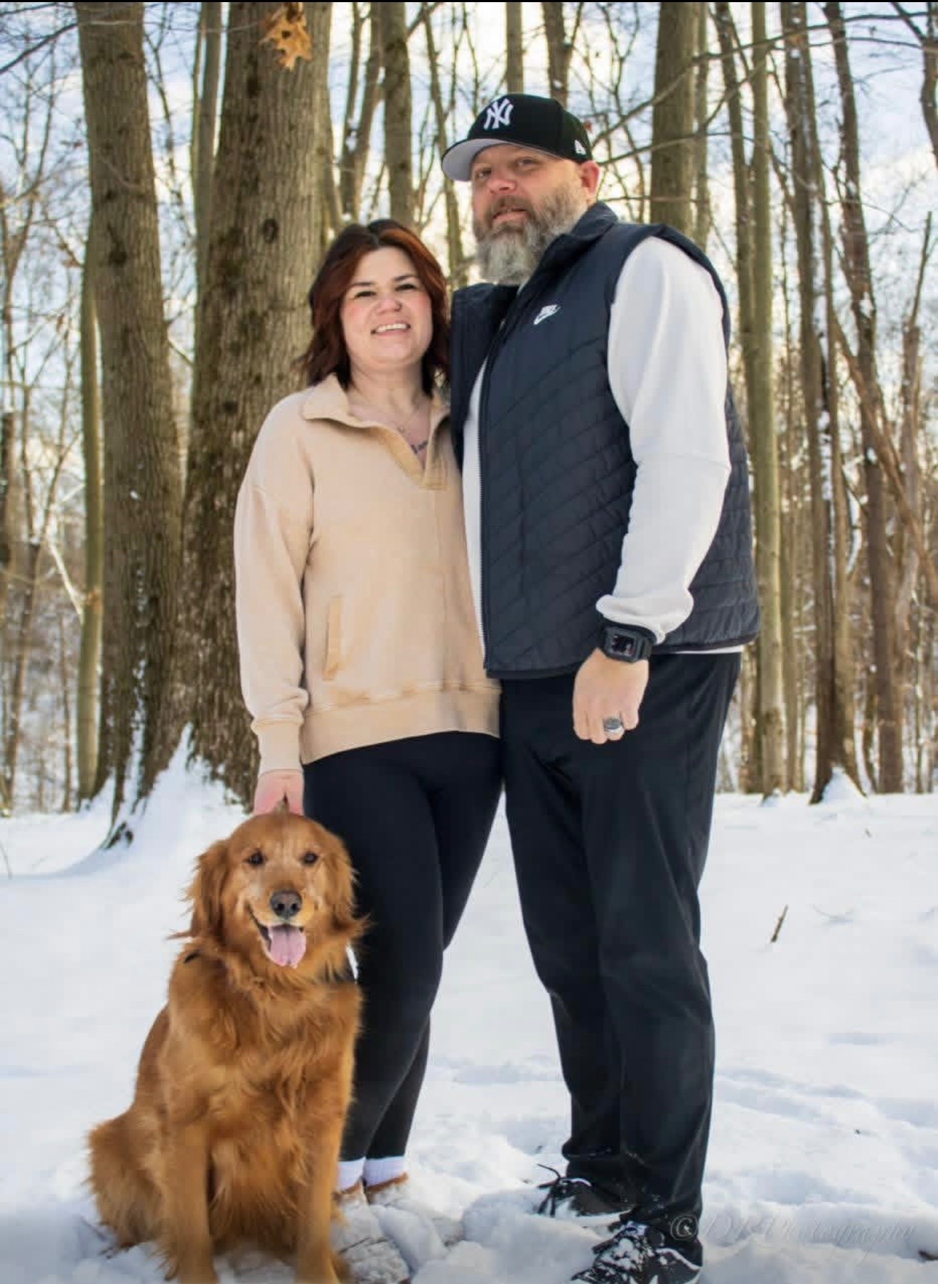 Fundraiser for Jeremy Barth by abby barth : Support Jeremy Barth's ...