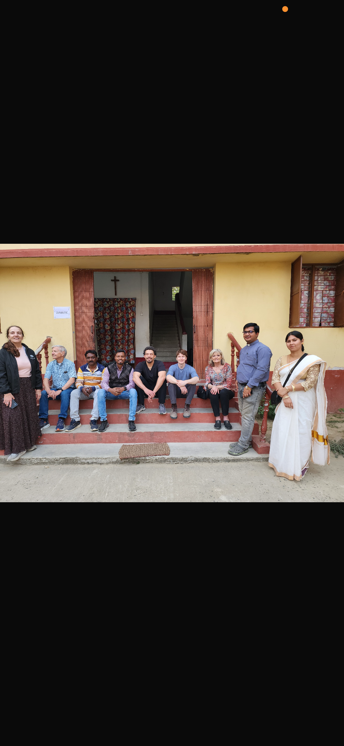 Fundraiser by John Haigler : Join Us in Glorifying Christ Through Service