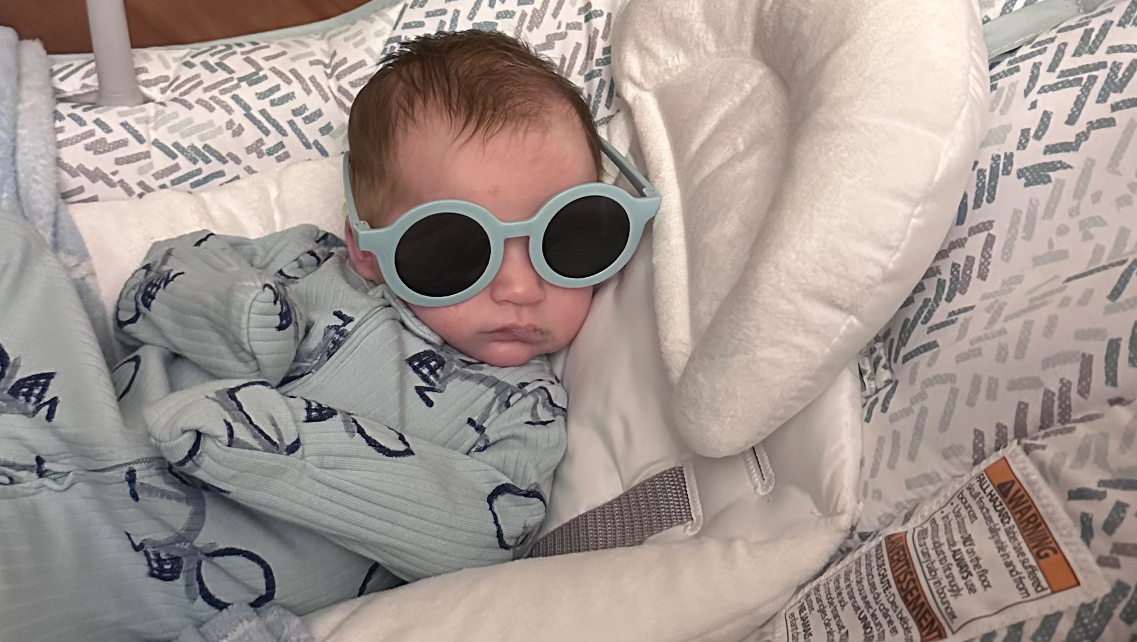 Fundraiser by Emily Foster : Support a New Mom on Unpaid Maternity Leave