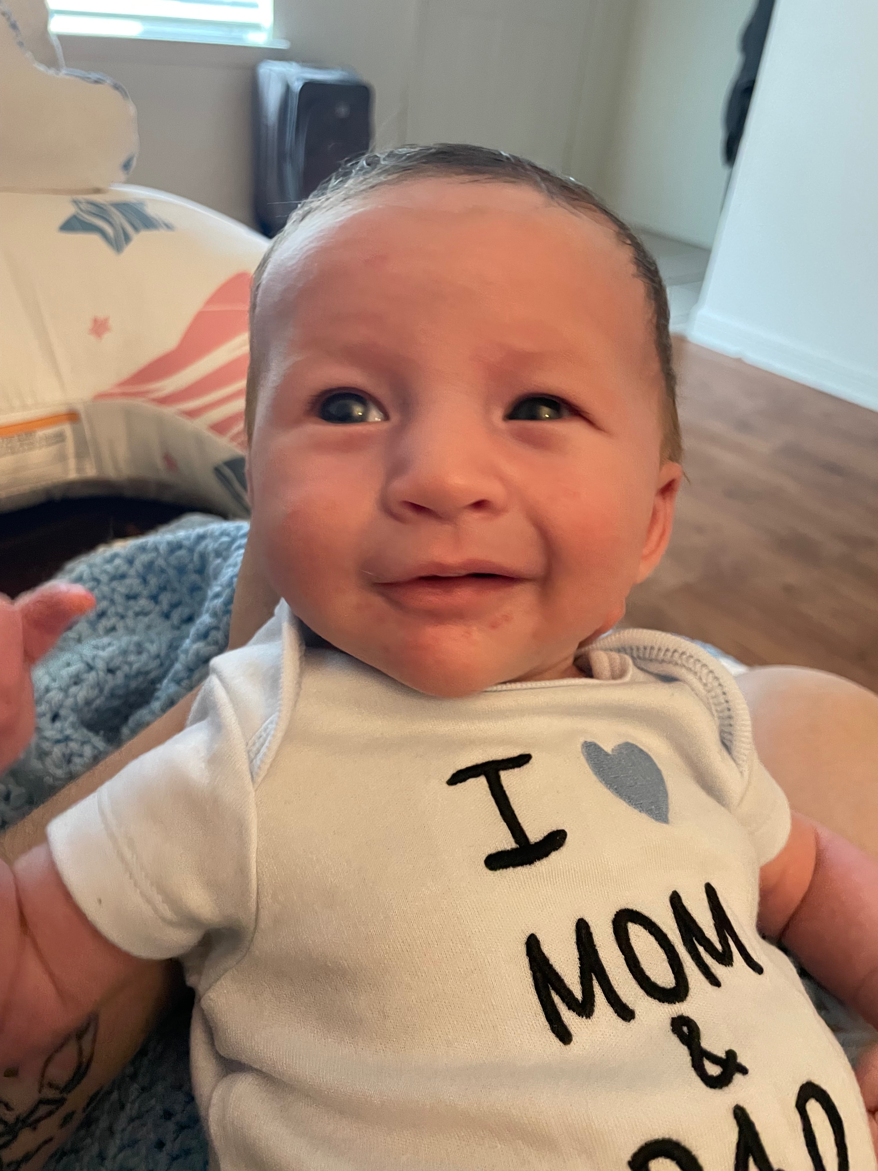 Fundraiser by Emily Foster : Support a New Mom on Unpaid Maternity Leave