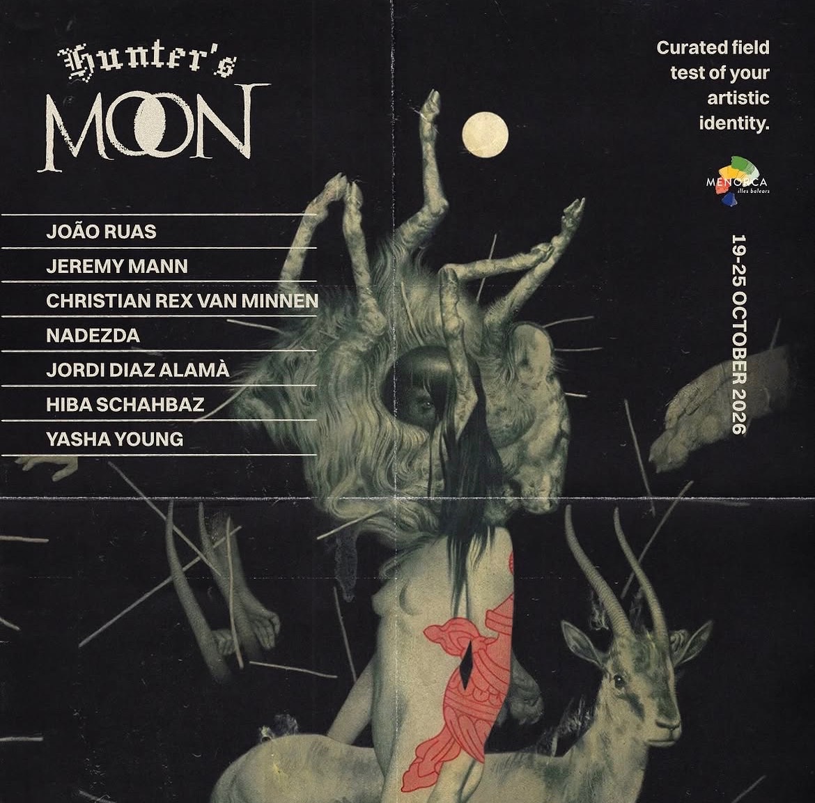 Fundraiser by Sarah Lajealle : Empower Sarah's Creative Growth in Spain