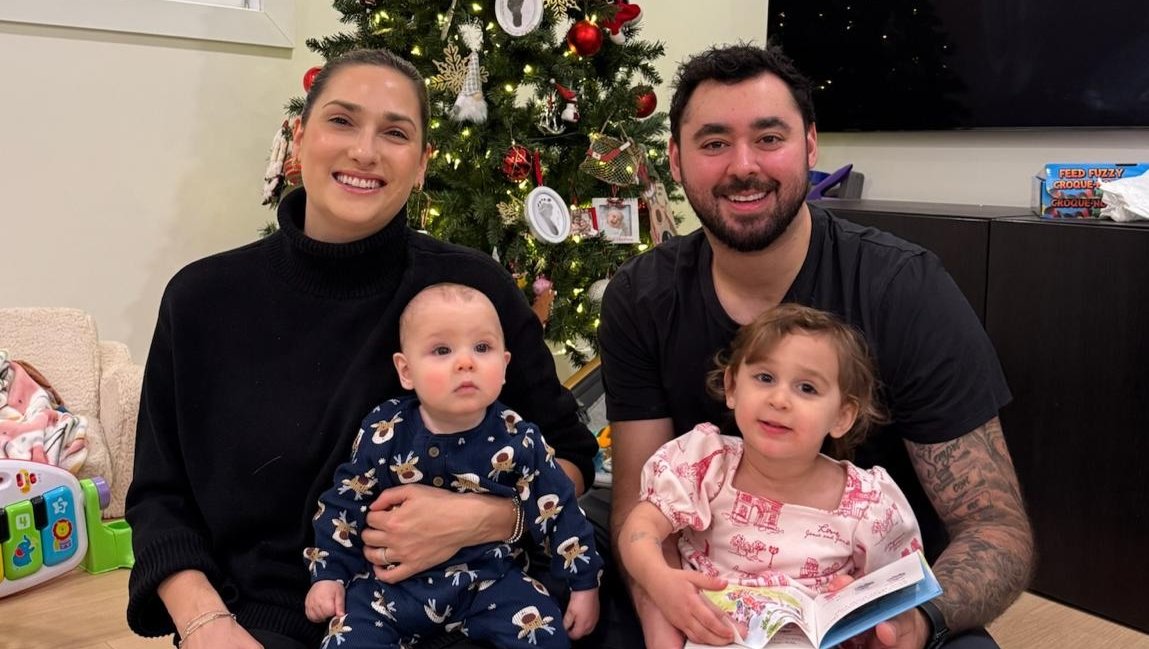 Fundraiser by Stefano Giliati : Supporting the Ciampini Family After ...