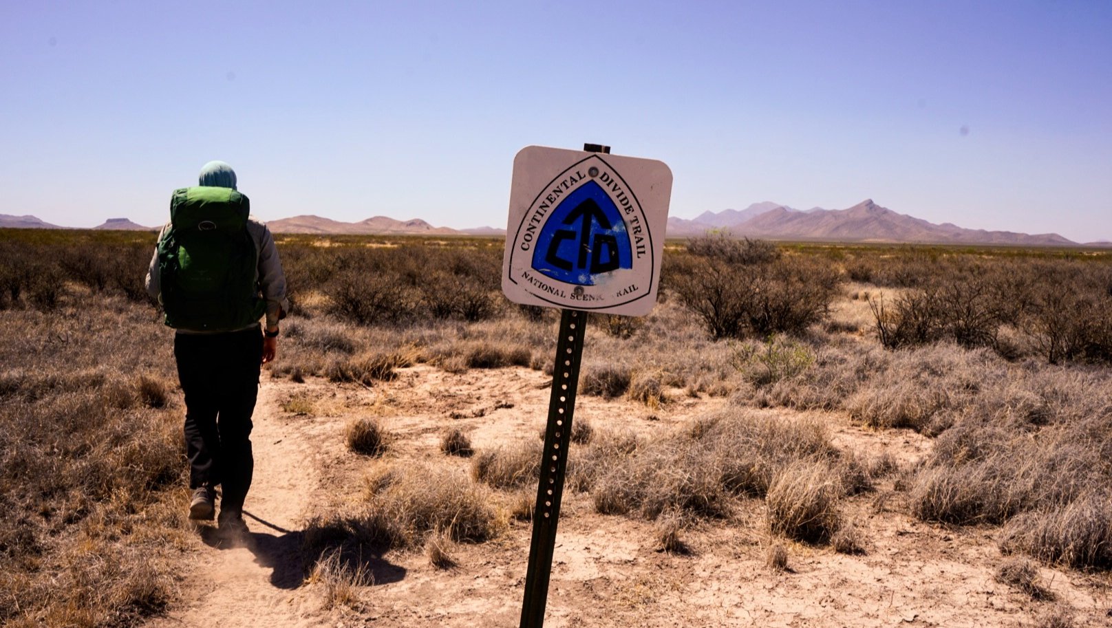 Fundraiser by Sam Evans : Big Walk Fund