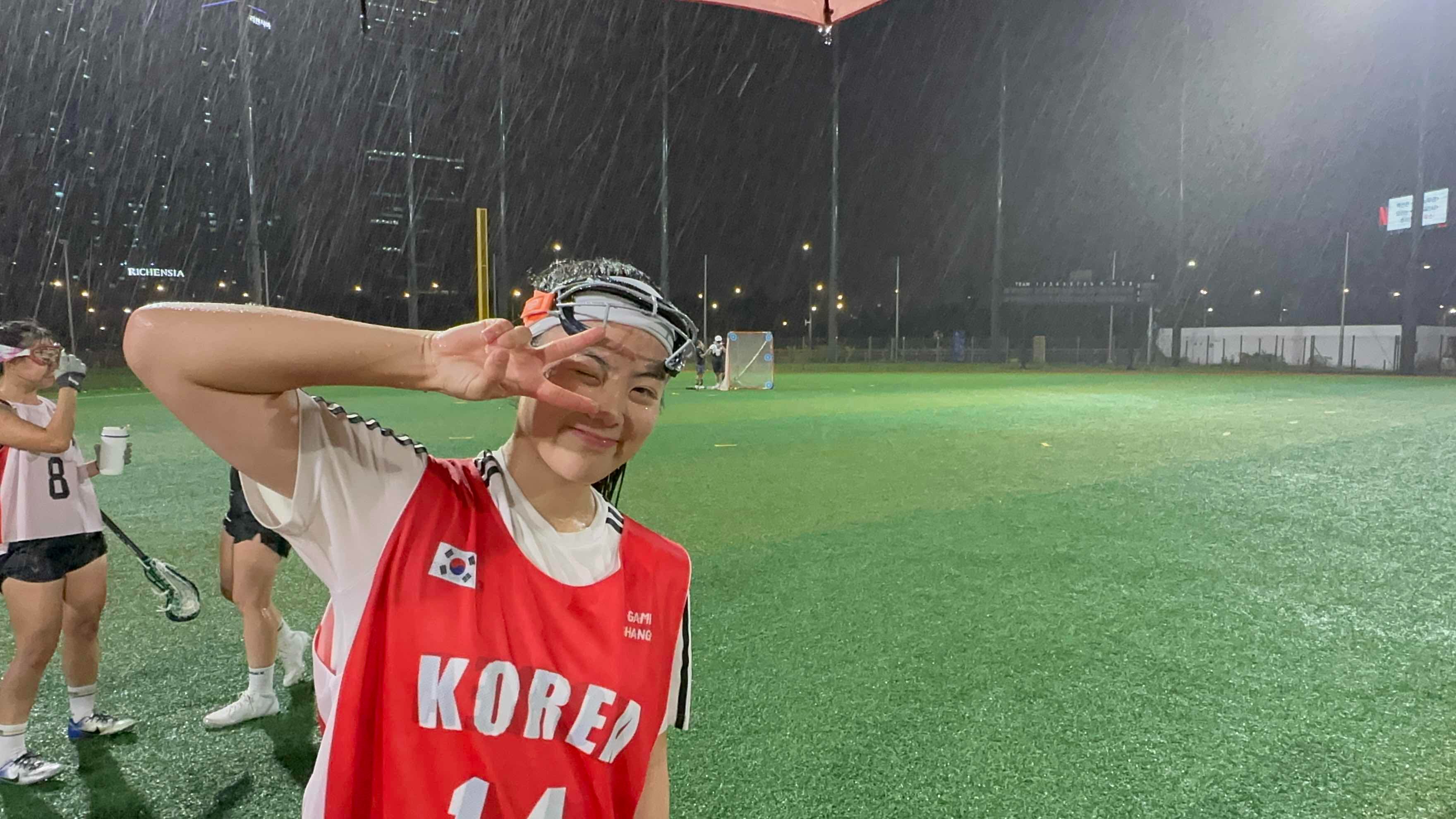 Fundraiser by Gayun Hyun : Road to LA Olympic: Help Gayun Represent ...