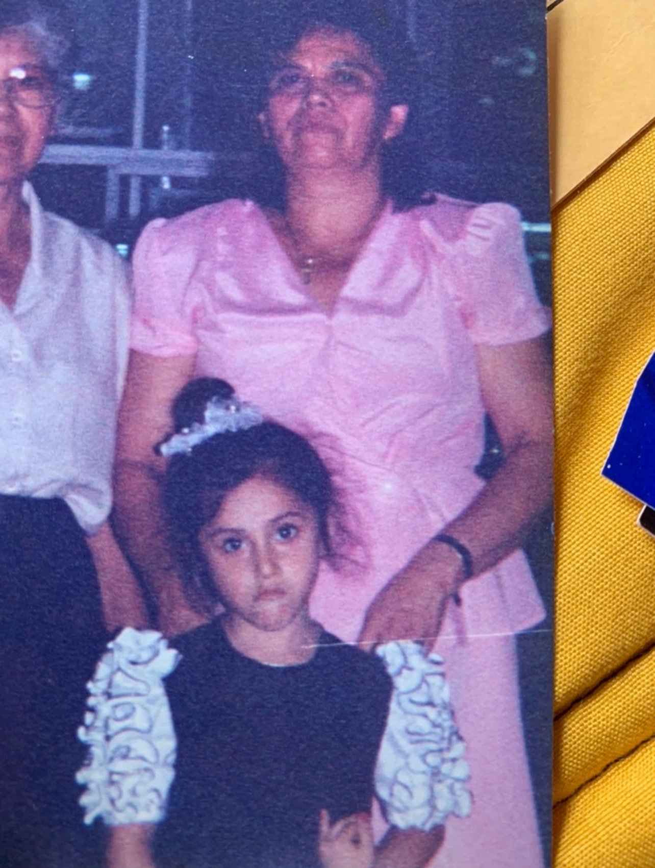 Fundraiser by Kayla Mera : Help Honor Ana Julia’s Burial Wishes
