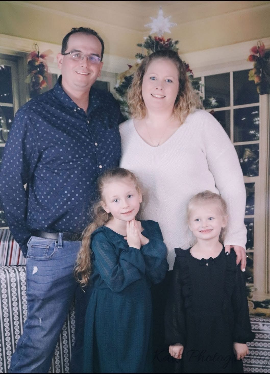 Fundraiser for Natasha Morrow by Julie Kaltenbaugh : Care for Jason ...