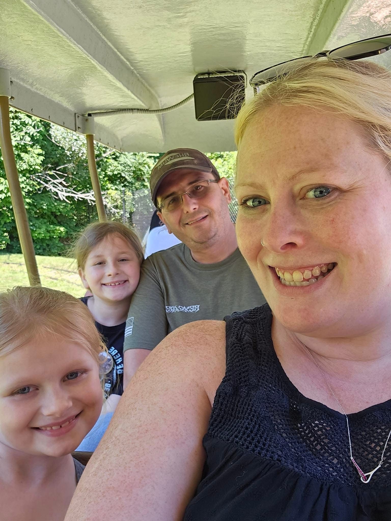 Fundraiser for Natasha Morrow by Julie Kaltenbaugh : Care for Jason ...
