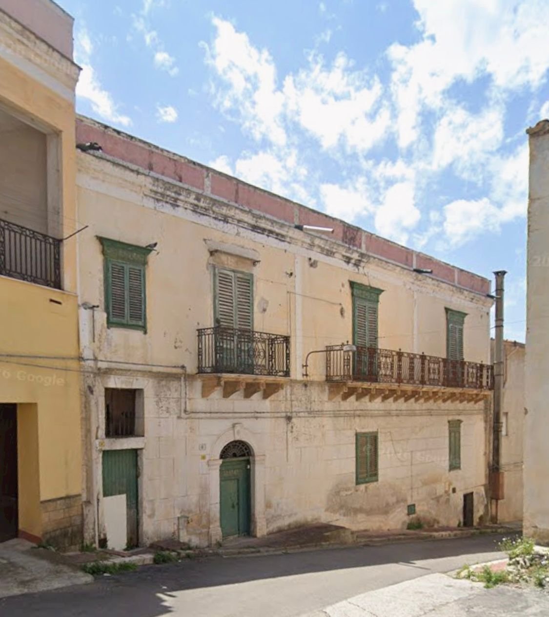 Fundraiser by San Giuseppe Borgetto : Casa San Giuseppe- Carità, Poveri ...