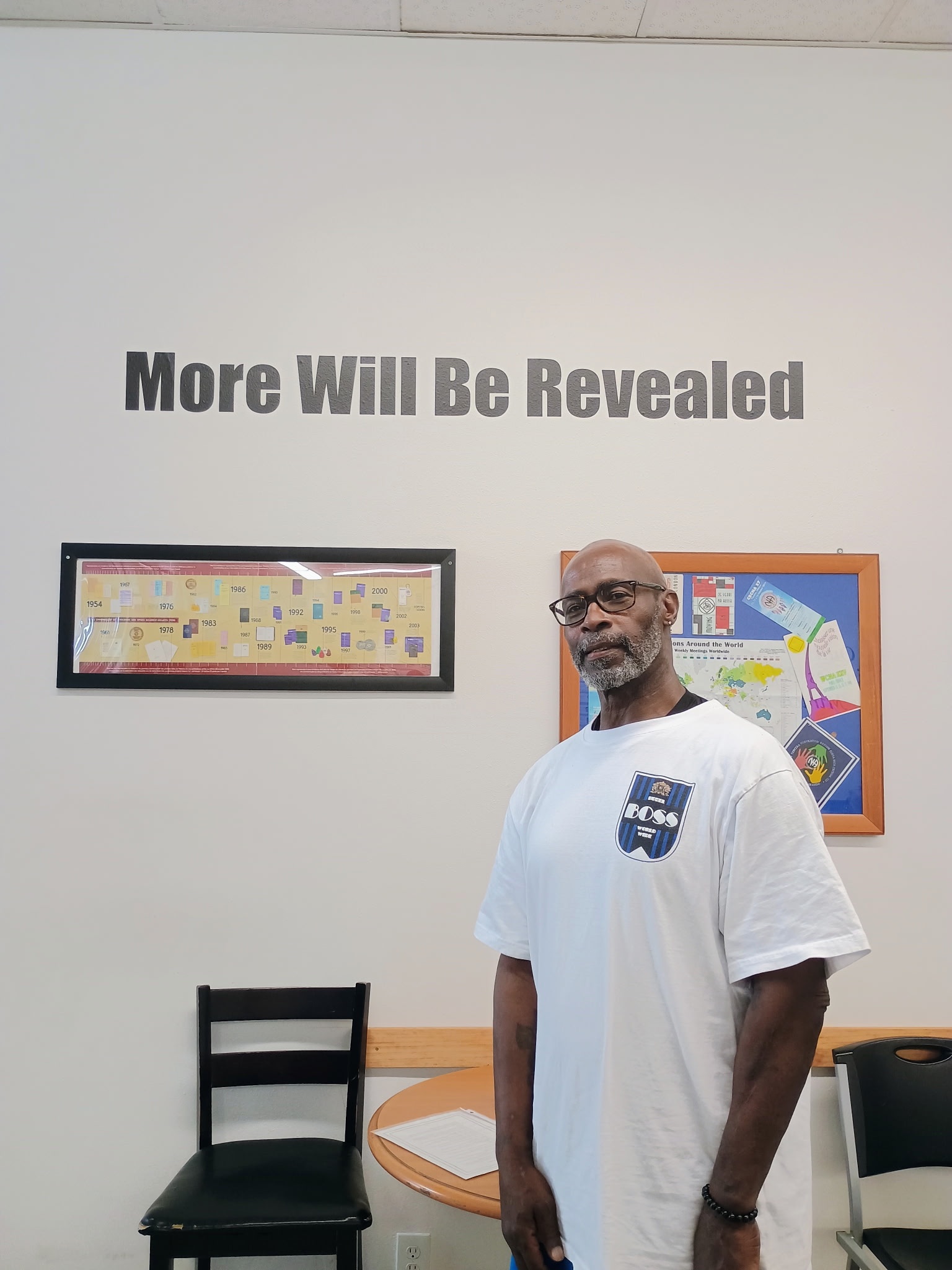 Fundraiser by Ricky Kelly : In Loving Memory of Ricky Kelly Sr.