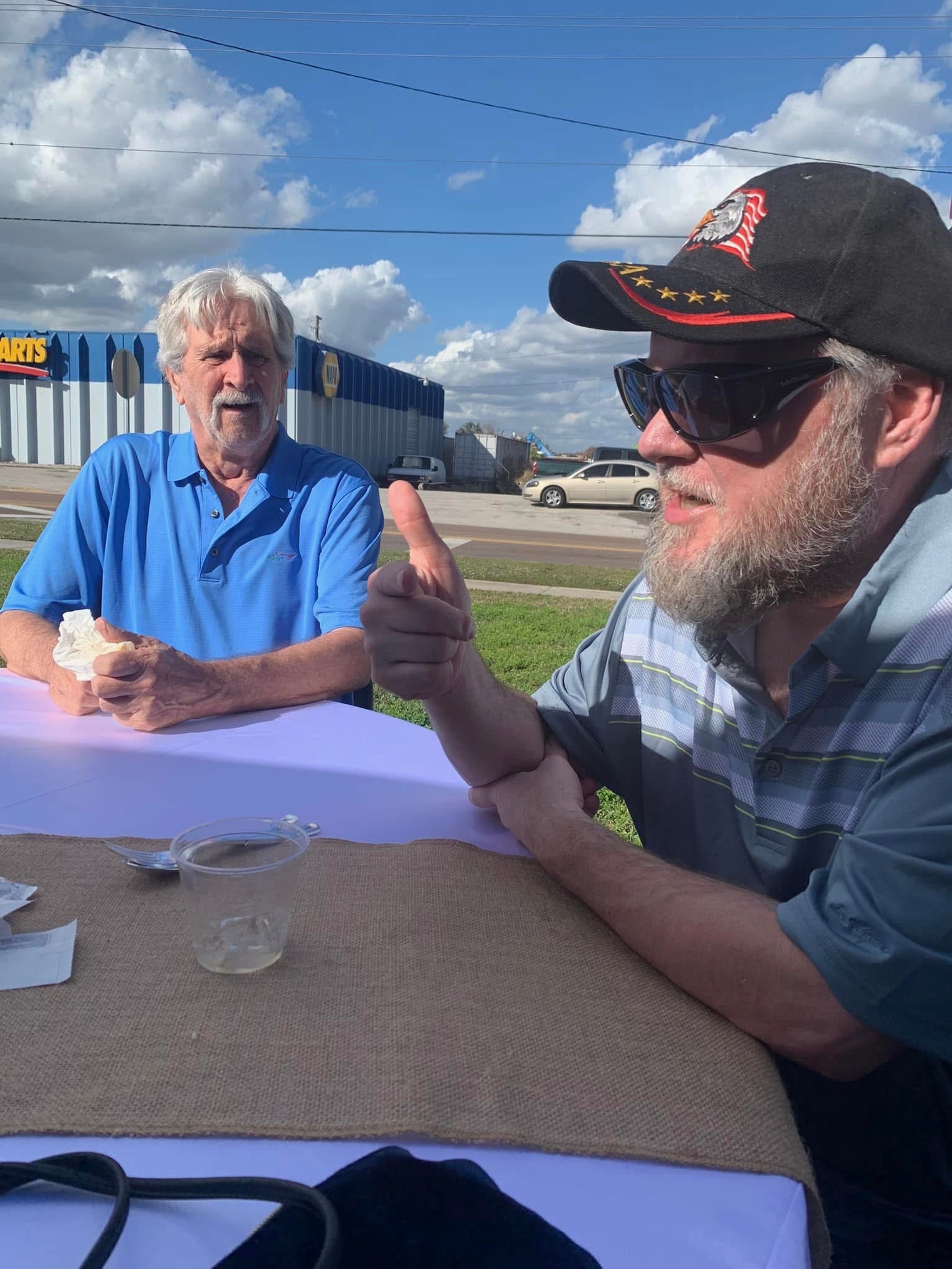 Fundraiser by Tarrah Zavala : Help Tony and His Family Through This Crisis
