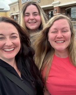 Fundraiser by Kat Jo : Help Amanda Heal and Care for Her Family