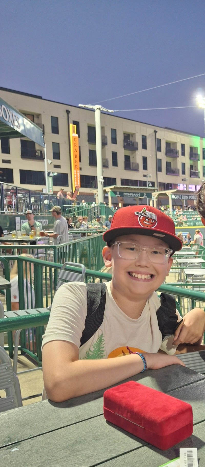 Fundraiser by Sarah Laesch : Make Dominic's NFL Dream Come True