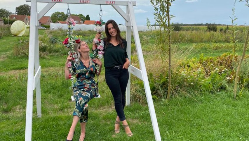 Fundraiser by Roos de Wit : Verjaardagswens Roos