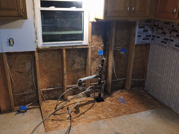 Fundraiser by Victoria Sanchez-Glenn : Help Restore Our Home After ...