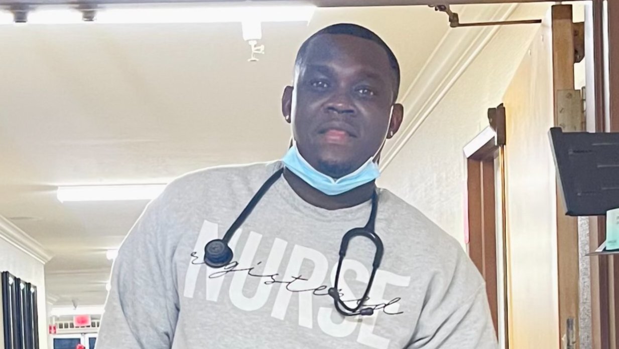 Fundraiser by Emmanuel Solomon Brother : Honoring Lartey Solomon's Life ...
