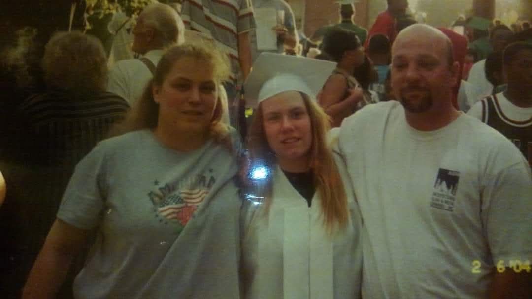 Fundraiser for Nathan Hannon by Chelse Glowner : In Memory of Audra ...