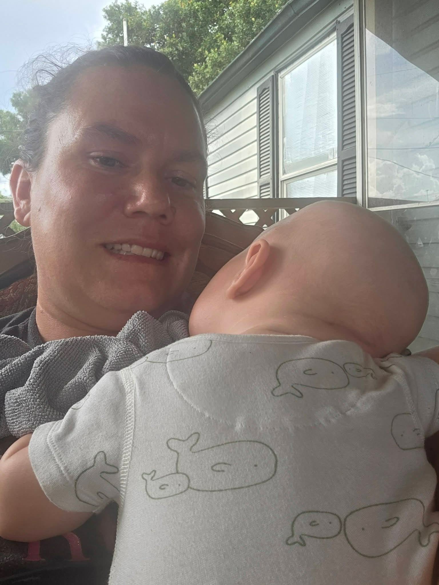 Fundraiser for Nathan Hannon by Chelse Glowner : In Memory of Audra ...