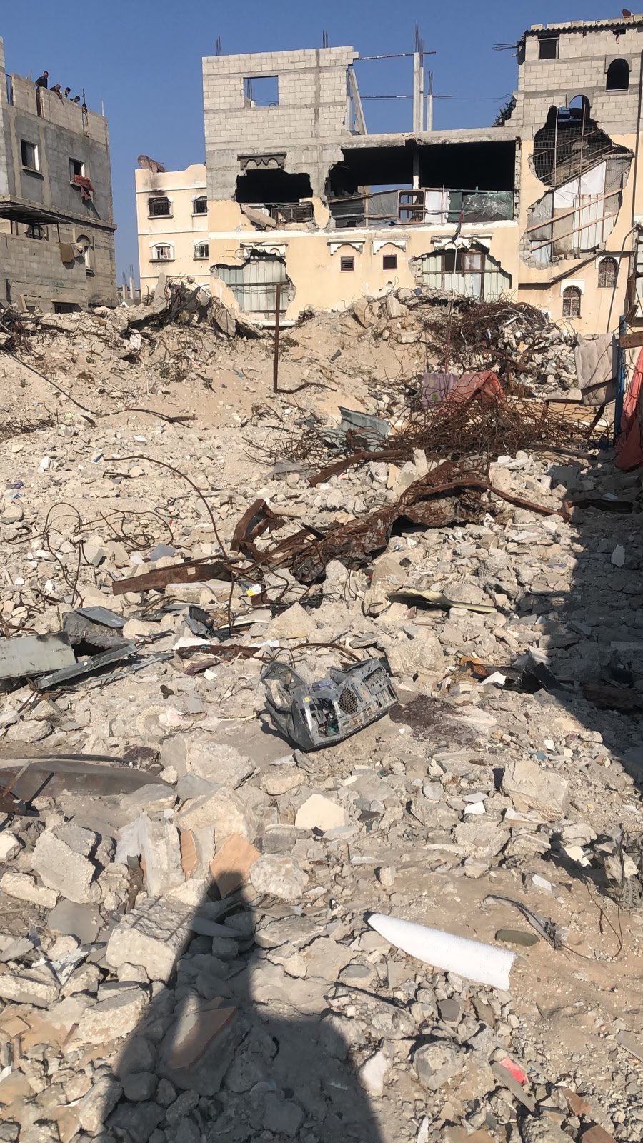 Fundraiser by Gael Fichet : Help My Family Survive and Rebuild Our ...