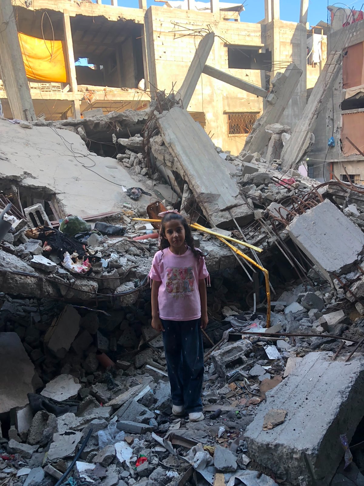 Fundraiser by Gael Fichet : Help My Family Survive and Rebuild Our ...